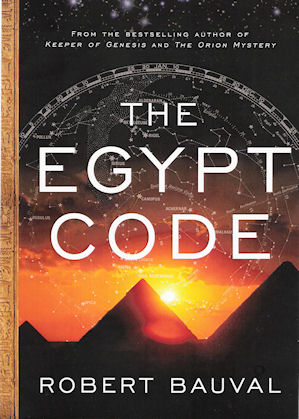 the-egypt-code – tomreading